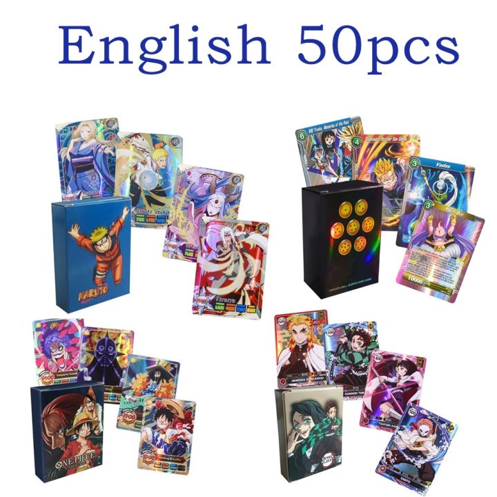 Ghost Blade anime card, Pirate King game card, Fire Shadow board game ...