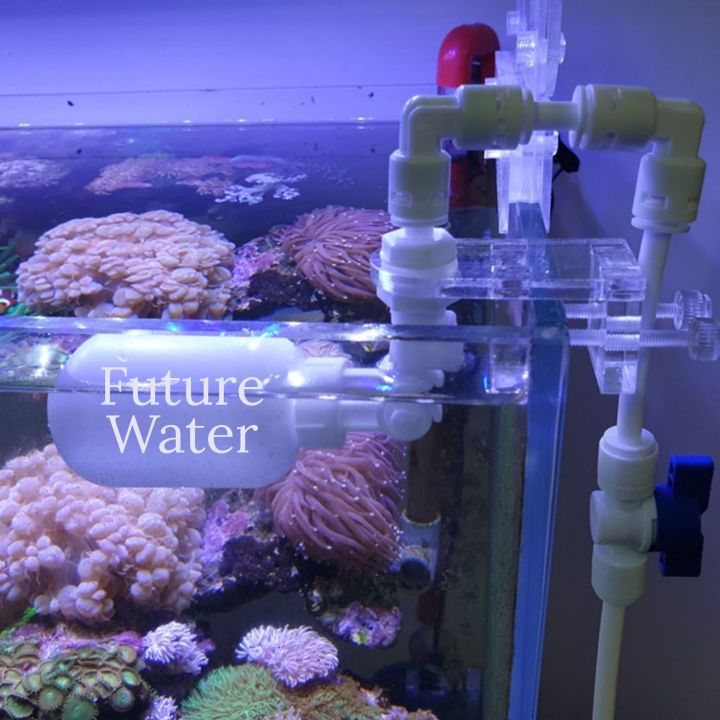 Aquarium Auto Filling Water Ball Valve Suitable for Sea Water / Fresh ...