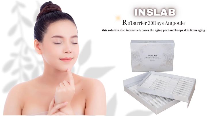 TINH CHẤT TẾ BÀO GỐC INSLAB COREANA HÀN QUỐC | Lazada.vn