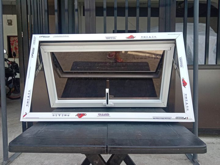 awning window 30cm H x 60cm W | Lazada PH