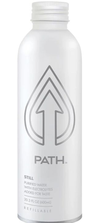 Pathwater Purified Water 600ml x 12 | Lazada PH