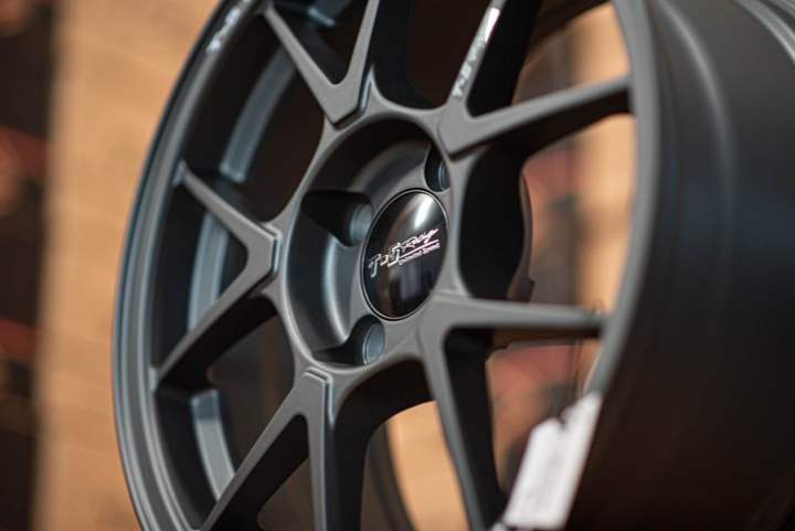 ล้อแม็กซ์ tc005 ขอบ 15 สวย สปอร์ต มีสไตล์ 4รู100 เท่ อย่างมีสไตล์ ...