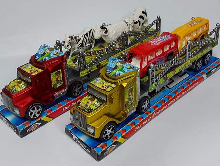 TRANSPORTATION TRUCK | Lazada PH