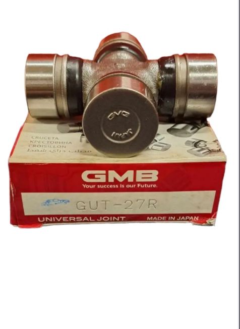 GMB CROSS JOINT GIT-27R for Toyota HiLux 4x4 | Lazada PH