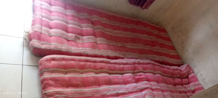 kasur kapuk /kasur lantai/Cap Gajah 80x200 /kapuk asli original Second ...