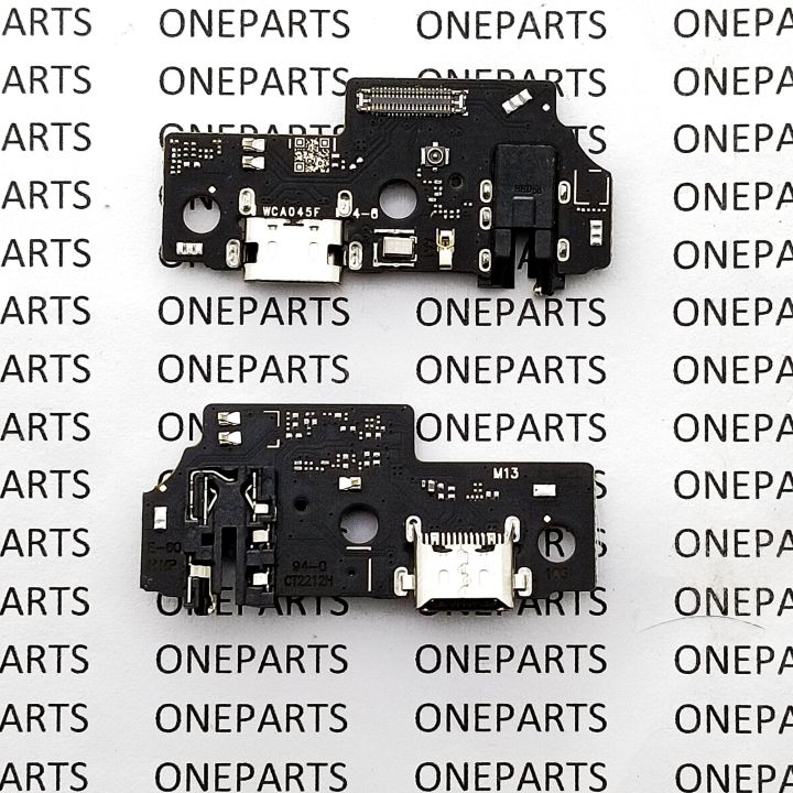 FLEXI FLEXIBLE FLEXIBEL FLEKSIBEL SAMSUNG GALAXY A04 A045 TC CHARGER ...