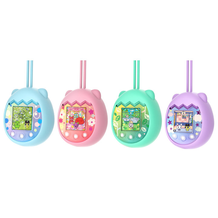 Silicone E Pet Bìa động vật hoạt hình thiết kế chống thấm nước Cho ...