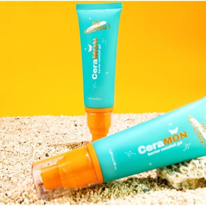 Ceramon moisturizer | Lazada