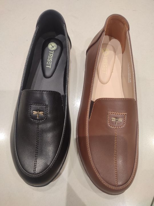 Triset sepatu original 100% | Lazada Indonesia