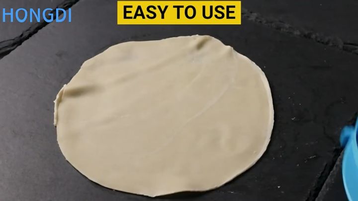 Multicolor 3in1 Dough Press Dumpling Maker Currypuff Maker Samosa Mould ...