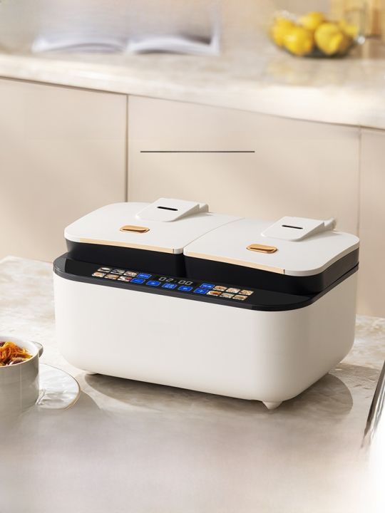 Yidepu Double-Liner Double-Purpose Rice Cooker Intelligent For Home ...