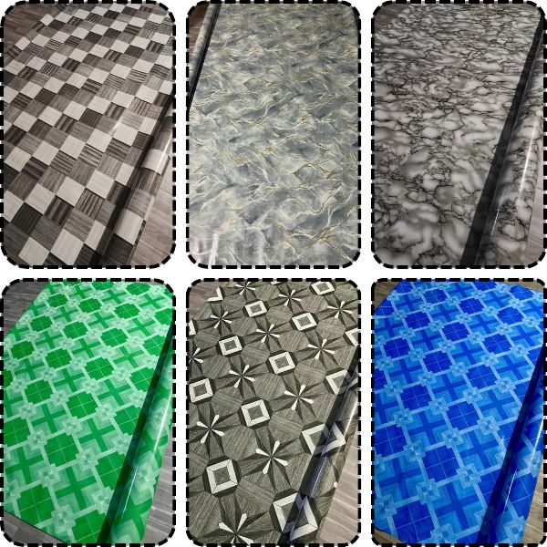 Linoleum Rubberized Renolyum Floor Mat Budget- Friendly and Elegant ...