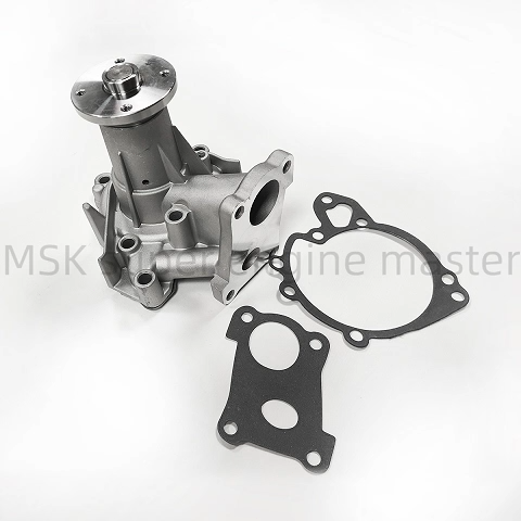8973121470 Water Pump For Isuzu D-Max KB Mu-7 Mu-x 3.0 2004-2020 ...