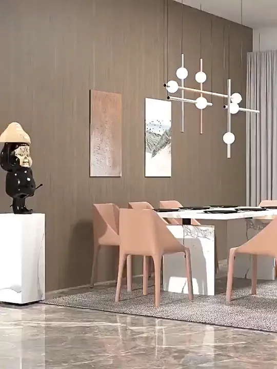 Expose Movable TV stand With Wheels 32-85 inch TV Monitor Stand ...