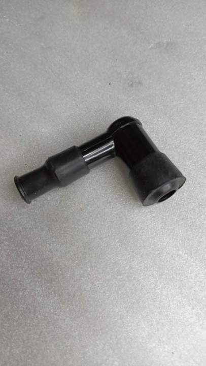 UNIVERSAL SPARKPLUG CUP HIGH QUALITY RUBBER | Lazada PH