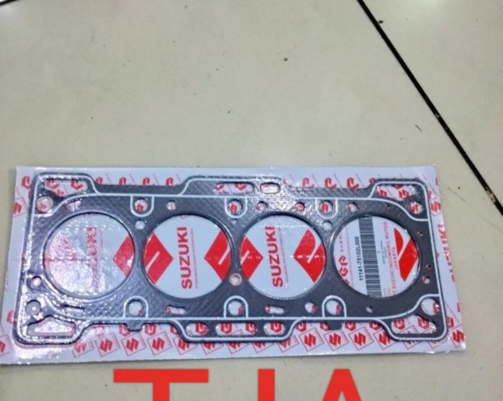 packing only gasket cylinder cilinder head kop carry st100 katana | Lazada Indonesia