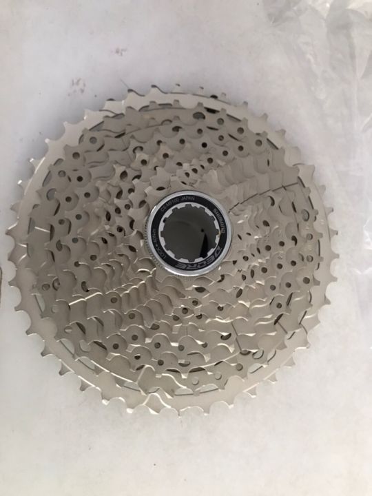 Shimano Deore M5100 DEORE XT M8000 SLX M7000 Cassette 11 Speed MTB 11 ...