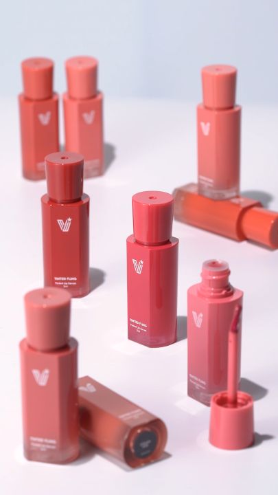 Vice Cosmetics Tinted Fling Nourishing Tinted Lip Serum | Lazada PH