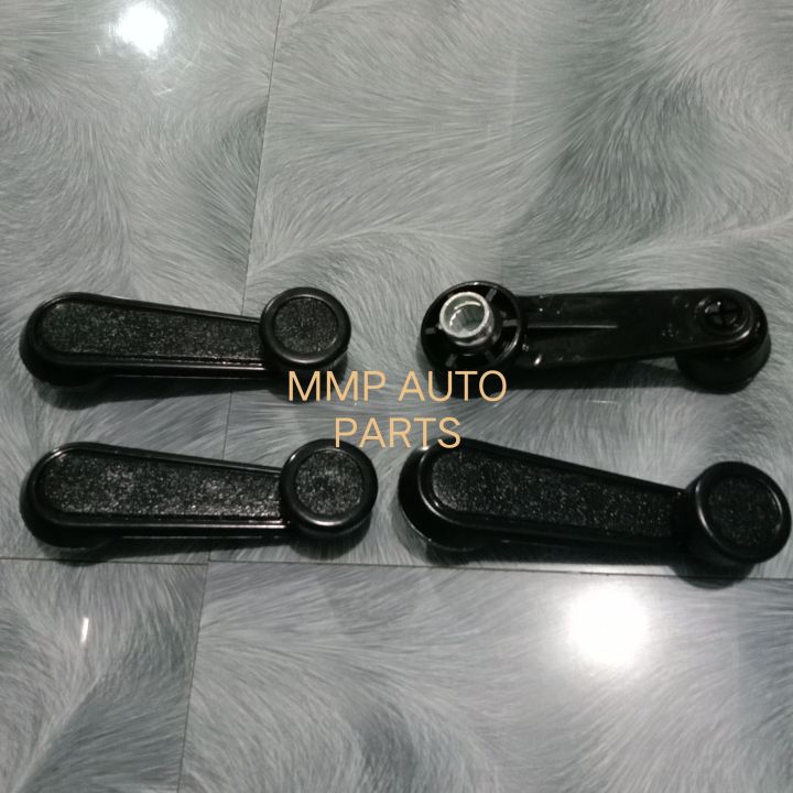 Window Riser for Toyota Corolla Bigbody/ Toyota Corolla Lovelife fit ...