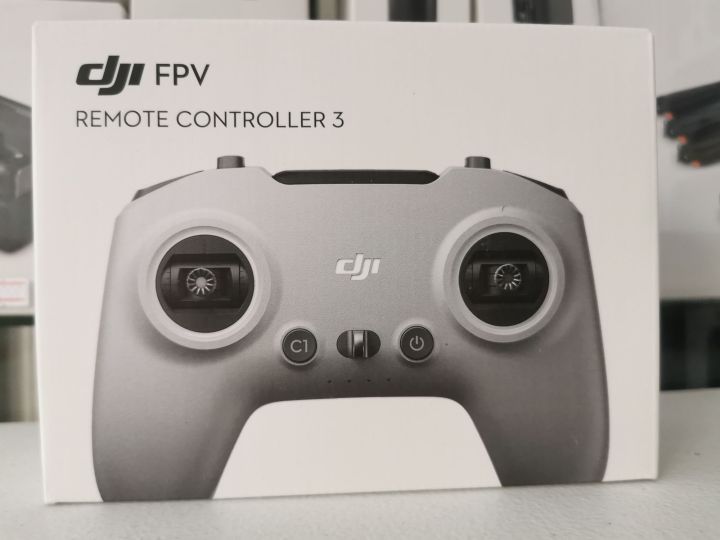 รีโมท(DJI FPV Remote Controller 3) | Lazada.co.th