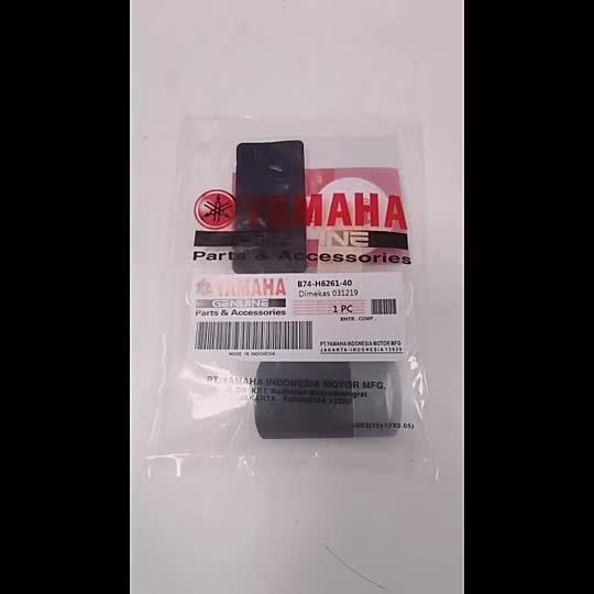 Spare Remote Key (Aerox S V1 V2 / Nmax V2 V2.1 / Xmax / Sniper 155R ...