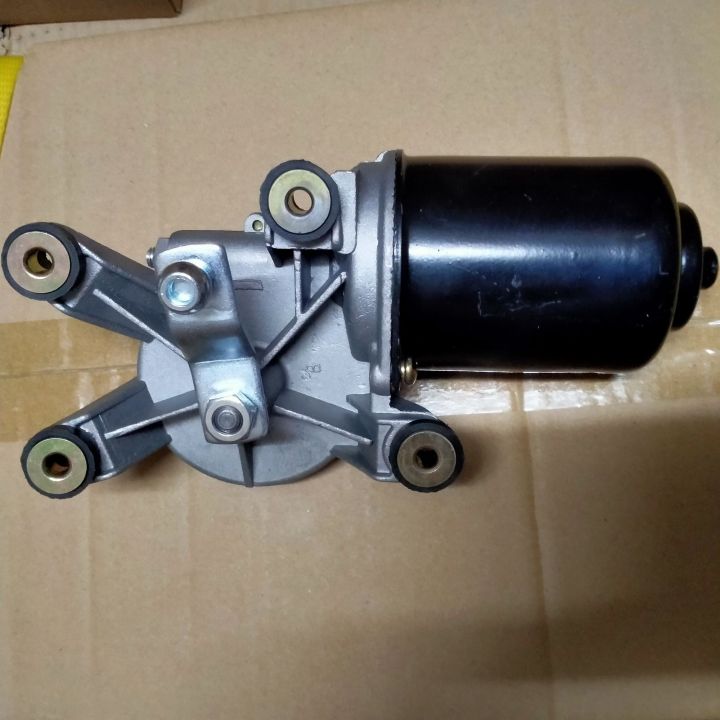 Wiper Motor Isuzu NKR Old Model 24V | Lazada PH