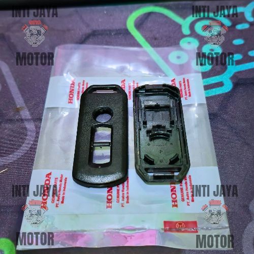 Casing rumah remote keyless pcx adv 150new led original lospack ...