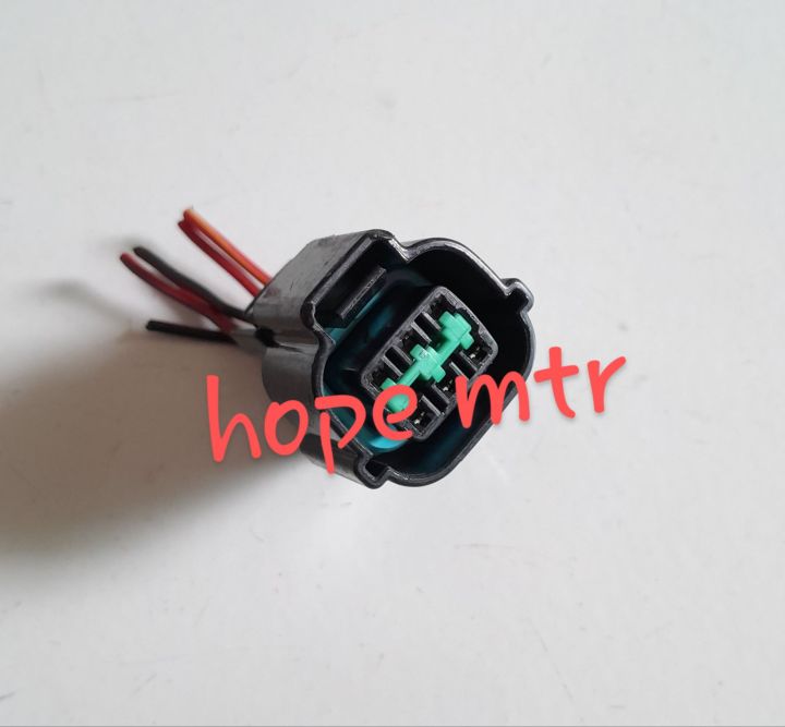 soket socket sensor servo isc idle speed control mitsubishi t120ss ...