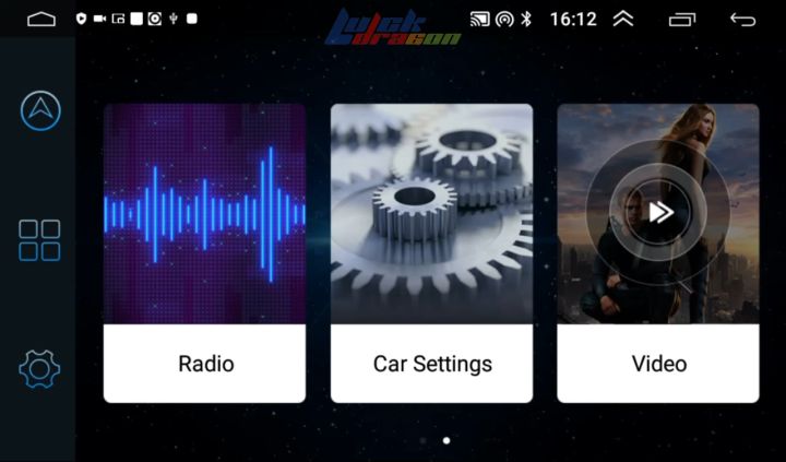 10inch Carplay Android Auto 2din Android12 Audio GPS WIFI Autoradio Mirrorlink Video Out Android ...