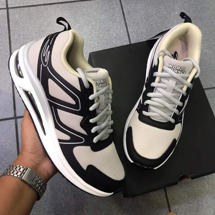 World Balance CONTINGENT L Women's Shoes | Lazada PH