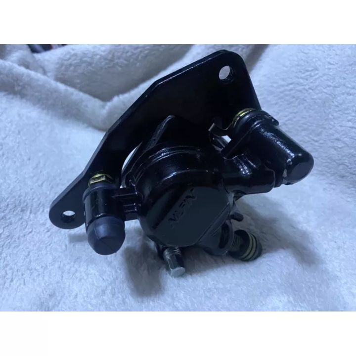 BRAKE CALIPER FRONT FOR HONDA CLICK 125/150 | Lazada PH