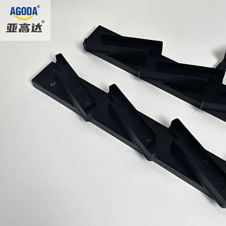 Blade Window Naco Nako Tingkap Louver Window Frame Tingkap Aluminium ...