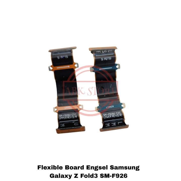 Flexible Board Engsel Samsung Galaxy Z Fold3 / Z Fold 3 5G F926 Flexibel | Lazada Indonesia