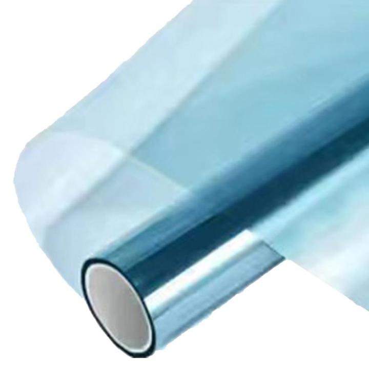 Sun Protection Glass Film UV Protection Non-Light Permeable Window ...