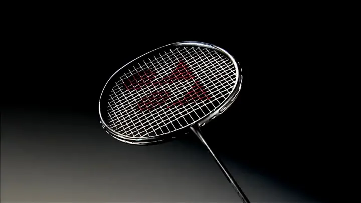 YONEX VOLTRIC Z FORCE II BLACK ไม้แบดมินตันสีดำคาร์บอนเต็มรูปแบบเสา ...