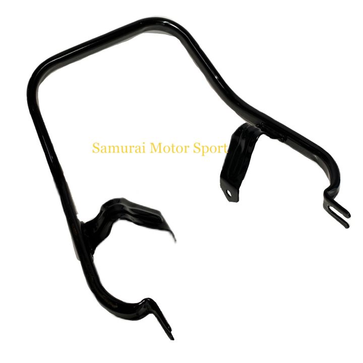 Honda EX5 , Dream SEAT BAR / L BAR ( Black ) | Lazada