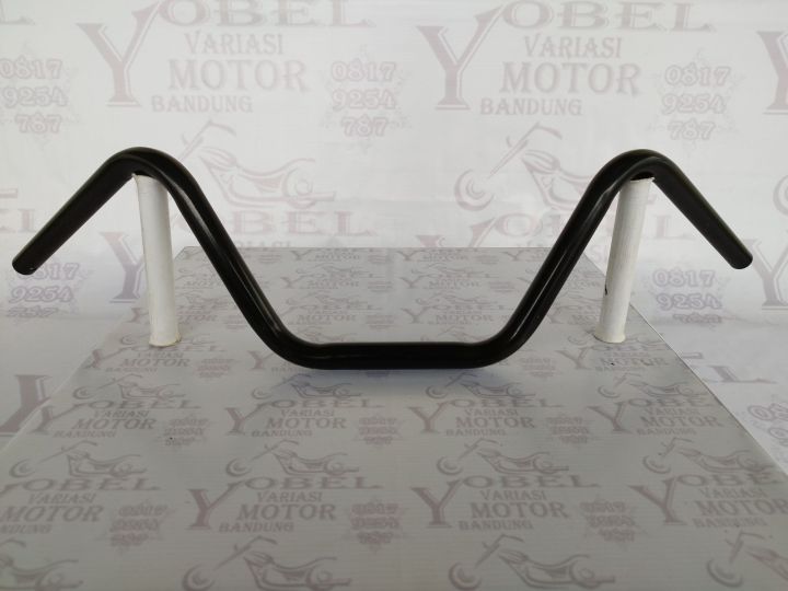 STANG CUSTOM MODEL CAMAR KAPINIS TINGGI UNIVERSAL | Lazada Indonesia