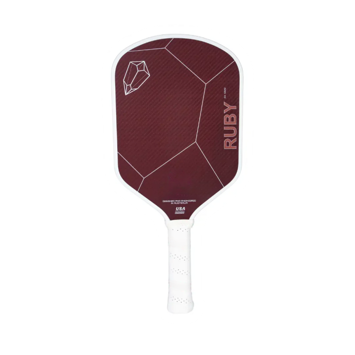 Pickleball Paddle SixZero RUBY,Pickleball Paddle Red Kevlar,Pickleball ...