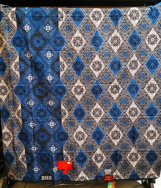 BHS INFINITY BATIK CBA GOLD READY STOCK | Lazada Indonesia