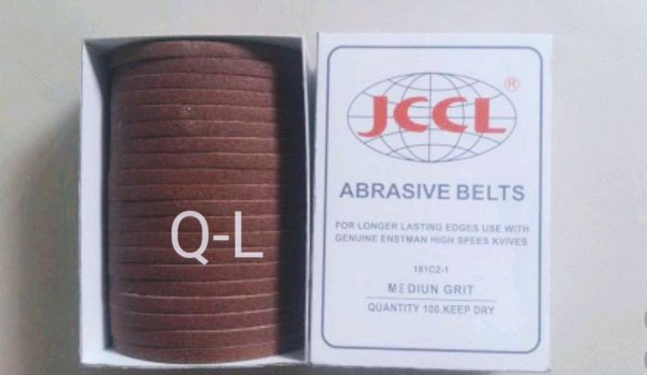 Dây mài máy cắt vải đứng JCCL | Lazada.vn