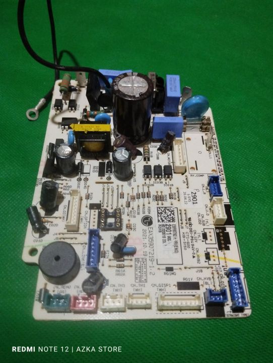 MODUL AC LG DUAL INBERTER PCB INDOOR AC LG DUAL INVERTER | Lazada Indonesia