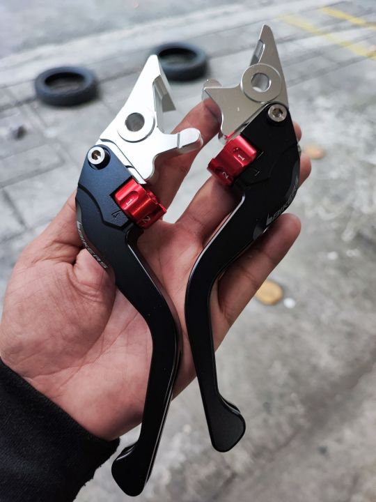 Bikers Brake Lever For Honda Adv 150 / Honda Adv 160 | Lazada PH