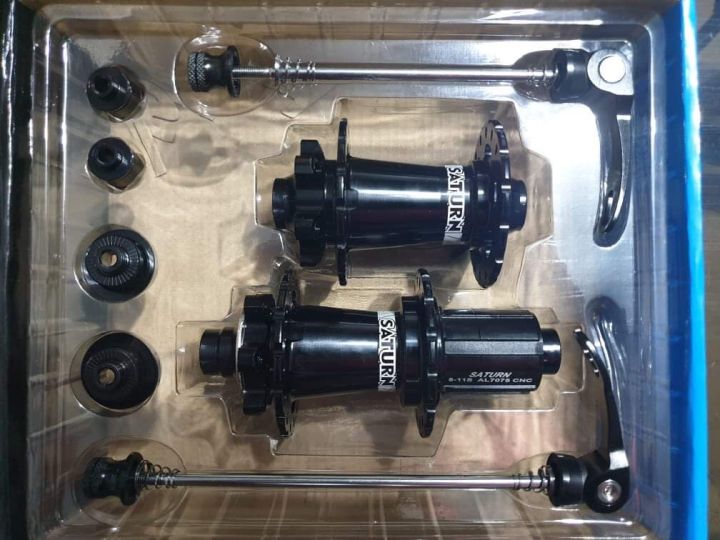 Saturn Titan Hub | Lazada PH