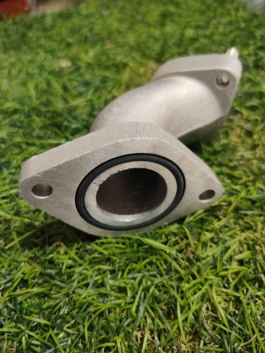 Motoposh typhoon 150 Manifold | Lazada PH