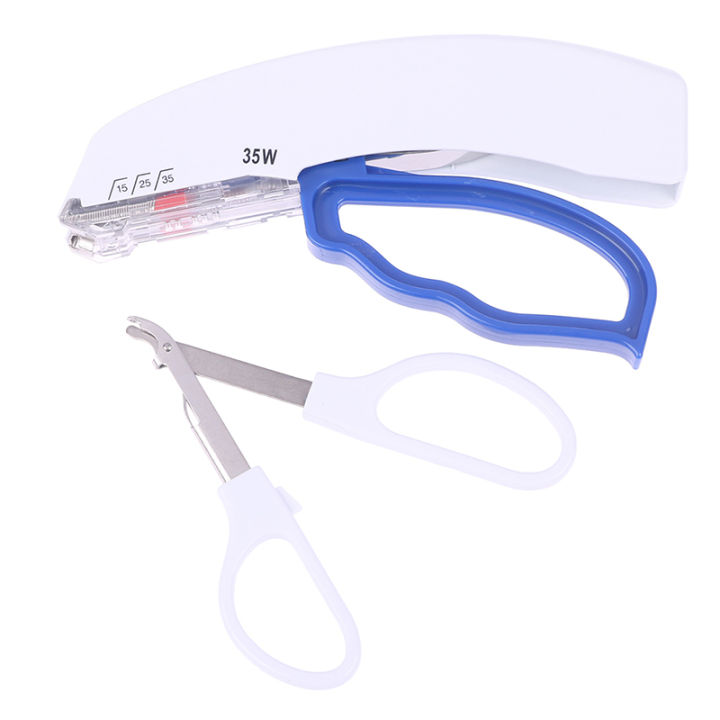 Surgical Skin Stapler Suture Stapler Needle Remover Medical Tool ...