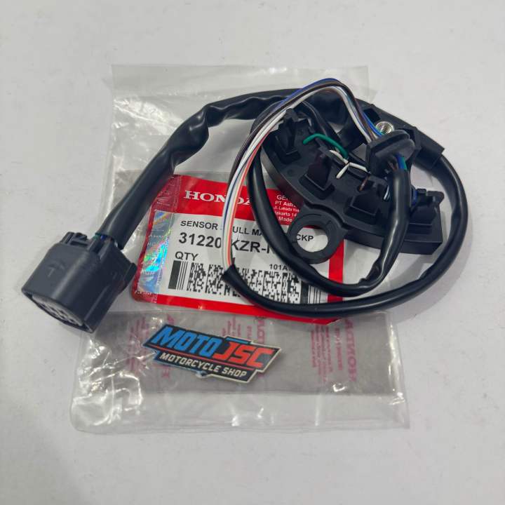 CLICK 125 v1 v2 v3 AIRBLADE 150 CLICK 150 v2 CKP SENSOR GENUINE HONDA ...