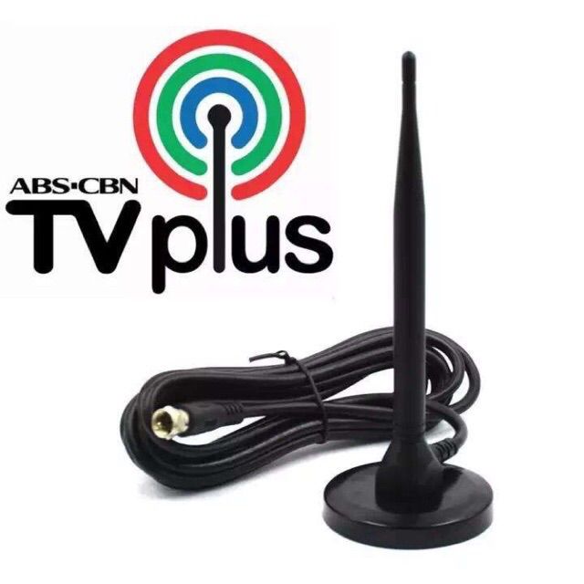 TV Plus Antenna 5 meters | Lazada PH
