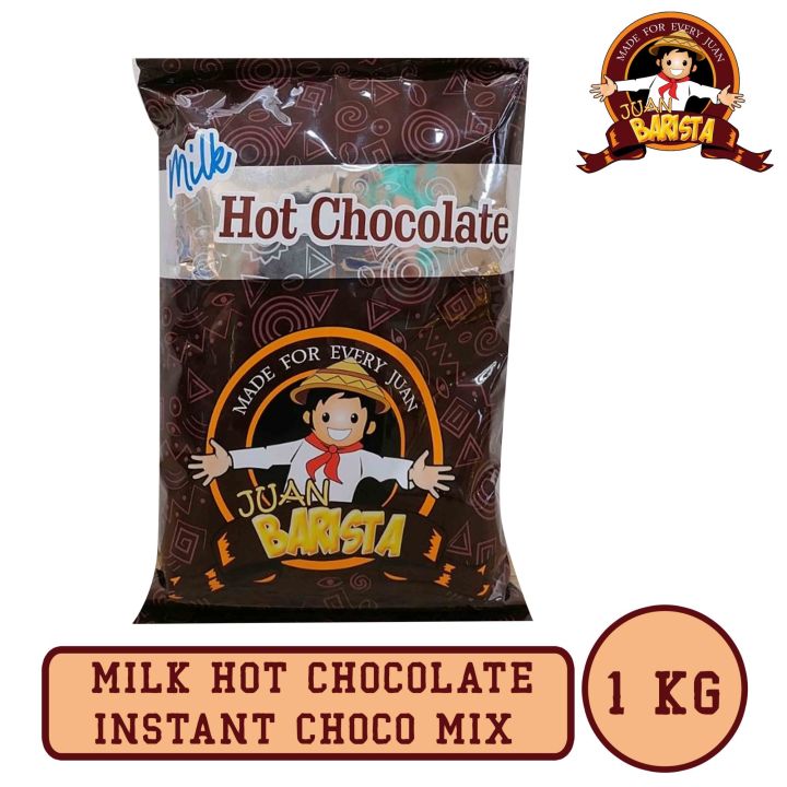 Premium Hot chocolate powder mix for your vendo machine | Lazada PH