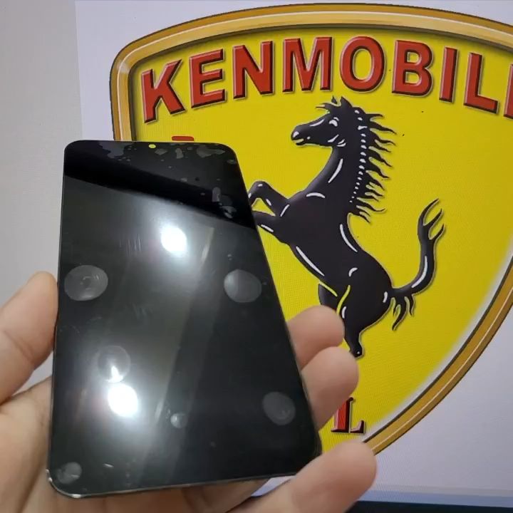 Màn Hình tương thích Samsung Galaxy M14 5G / M146B (tặng keo dán ...