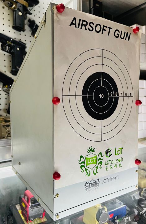 LCT TARGET chrono BOX | Lazada PH